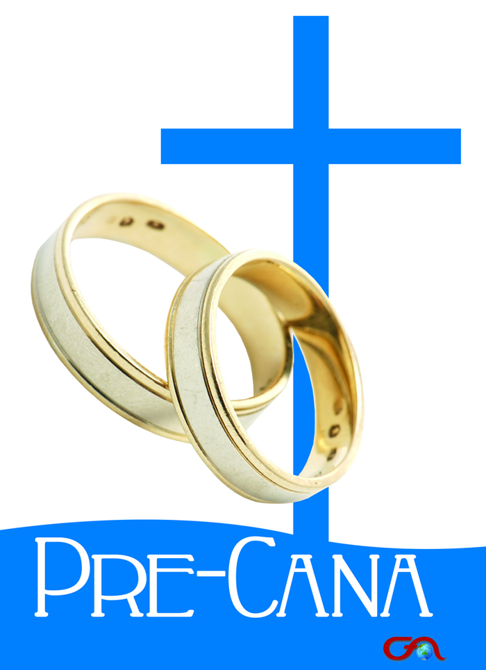 Deanery Pre-Cana offered at St. Mary this June for Engaged Couples ...