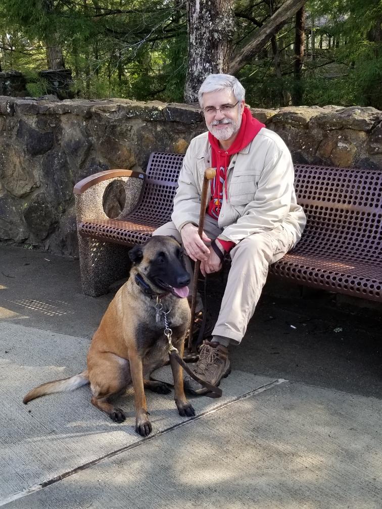 How Dcn. Jeff (St. Mark's deacon) discerned the permanent diaconate ...